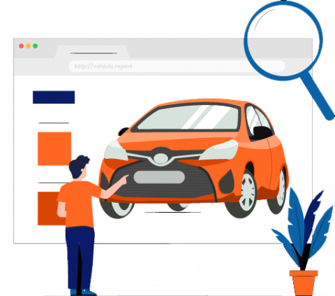 Free License Plate Lookup: Vehicle History & Ownership Check