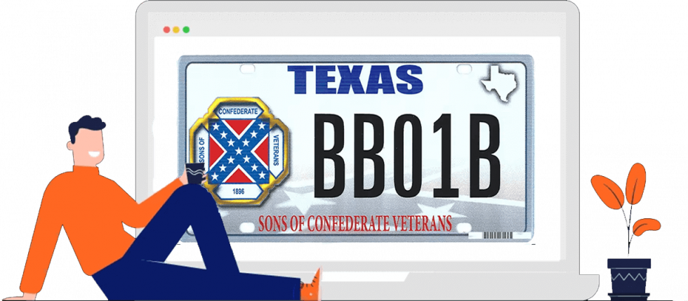 Free Texas License Plate Lookup – Get Instant Vehicle History