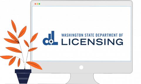 Washington License Plate Lookup - Search and Get Free Vehicle Records!