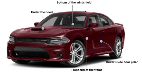 Dodge VIN Decoder and Lookup l Get a free vehicle report